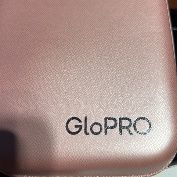 BEAUTYBIO | Skincare | Beautybio Glopro Wface Body Rollers Organiser Case | Poshmark